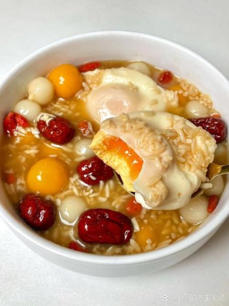 鸡蛋甜汤怎么做_鸡蛋甜汤的做法窍门-第3张图片-山城妙识