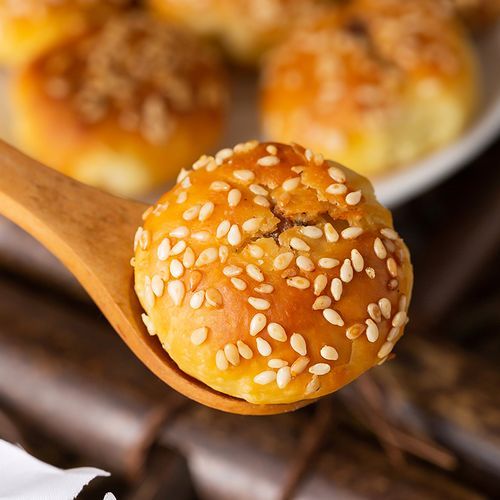 金华酥饼哪家正宗_金华酥饼怎么保存-第2张图片-山城妙识 金华酥饼哪家正宗_金华酥饼怎么保存-第2张图片-山城妙识