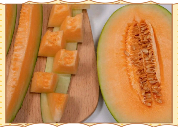 西州蜜瓜怎么挑选_西州蜜瓜甜不甜-第2张图片-山城妙识