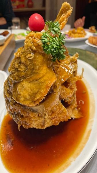 山东鲁菜有哪些经典名菜_鲁菜家常做法难不难-第3张图片-山城妙识