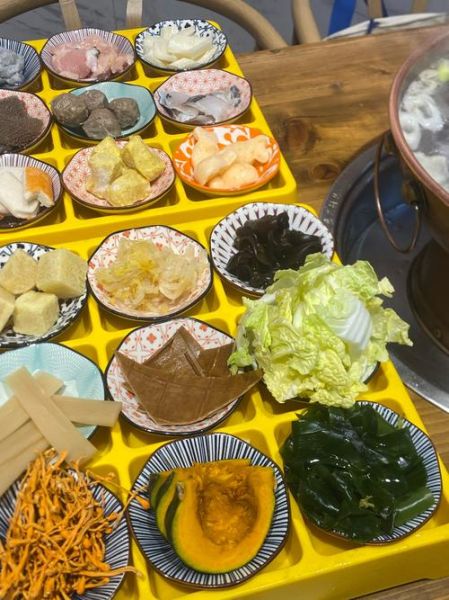 羊肉火锅配什么菜最好_涮锅配菜推荐-第1张图片-山城妙识