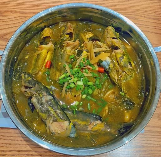 黄辣丁熬汤怎么做_黄辣丁熬汤要焯水吗-第1张图片-山城妙识