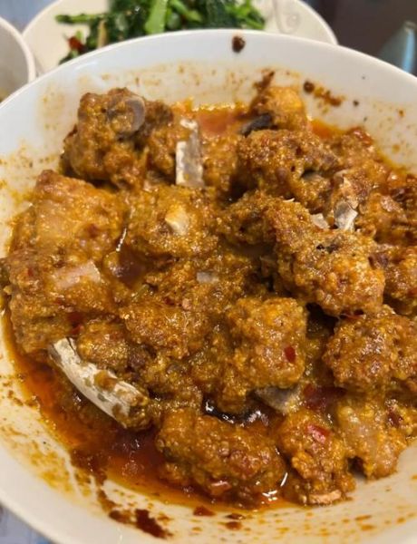 高压锅做排骨怎么做好吃_高压锅排骨多久才软烂-第1张图片-山城妙识