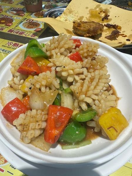 香港传统小吃有哪些_香港街头小吃推荐-第3张图片-山城妙识