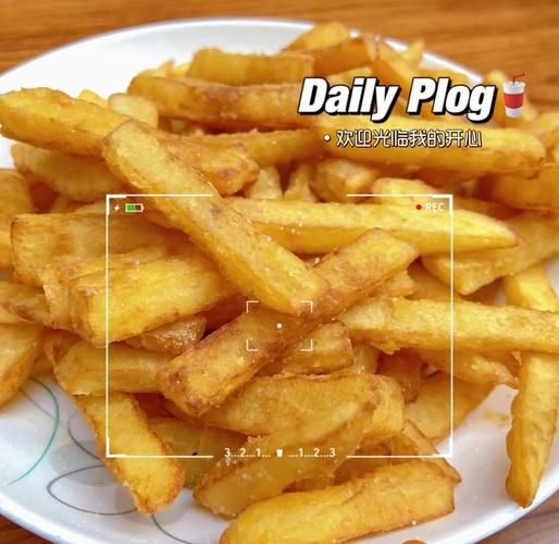 家常炸薯条怎么做_炸薯条最简单做法视频-第2张图片-山城妙识