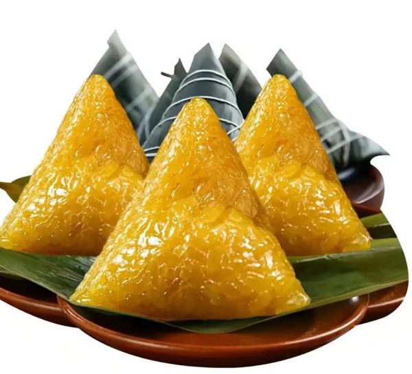 粽子图片大全_粽子种类有哪些-第2张图片-山城妙识