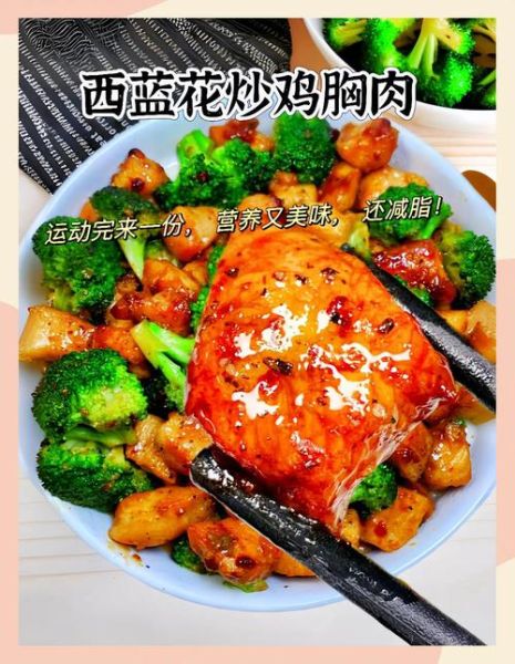 鸡腿肉和鸡胸肉的区别_哪个更适合健身餐-第2张图片-山城妙识