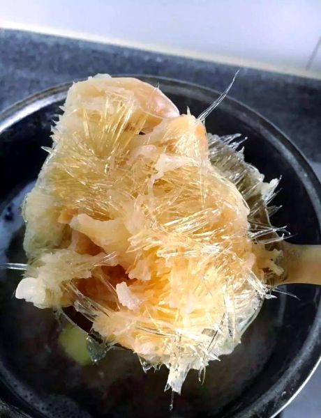 鱼翅怎么泡发_家常做法视频教程-第1张图片-山城妙识 鱼翅怎么泡发_家常做法视频教程-第1张图片-山城妙识
