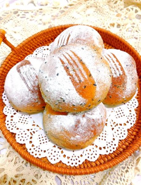 餐包的做法和配方_为什么餐包不松软-第1张图片-山城妙识