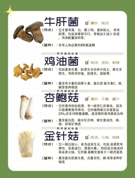 福建红菇的功效与作用_孕妇可以吃吗-第3张图片-山城妙识 福建红菇的功效与作用_孕妇可以吃吗-第3张图片-山城妙识