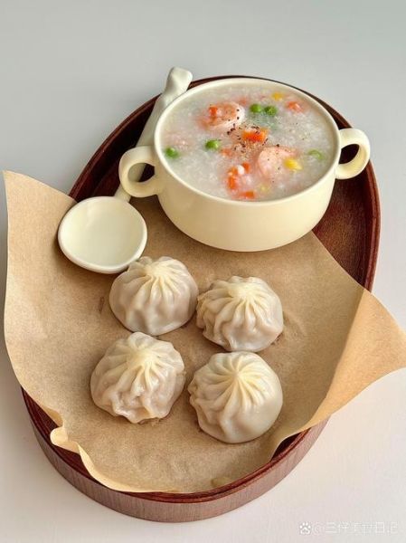 中式早餐搭配大全_早餐吃什么健康又方便-第2张图片-山城妙识