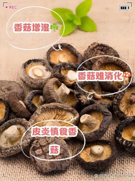 吃香菇的禁忌人群_哪些人不能吃香菇-第1张图片-山城妙识