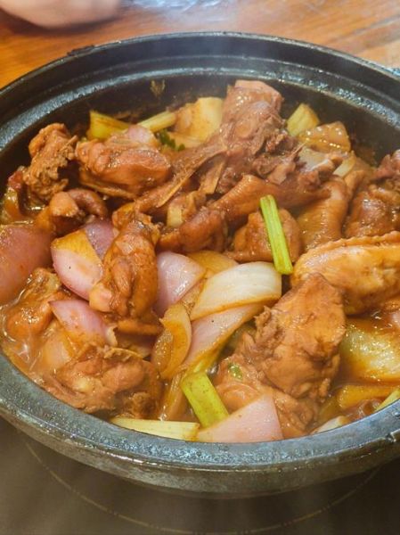 鸡公煲图片大全_鸡公煲做法步骤-第3张图片-山城妙识 鸡公煲图片大全_鸡公煲做法步骤-第3张图片-山城妙识