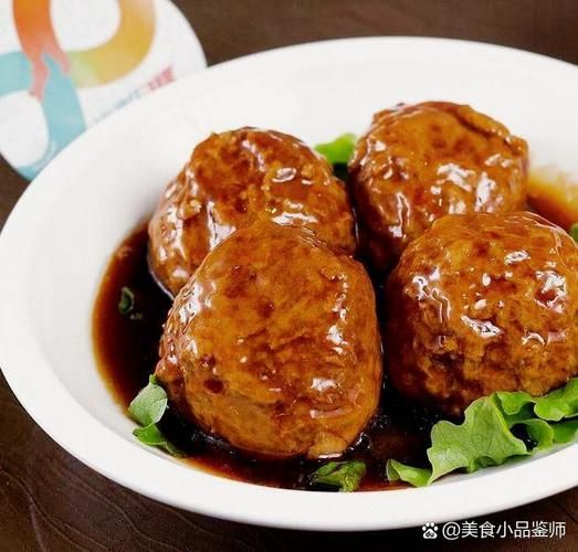 四喜丸子汤的做法_四喜丸子汤的家常做法-第1张图片-山城妙识 四喜丸子汤的做法_四喜丸子汤的家常做法-第1张图片-山城妙识