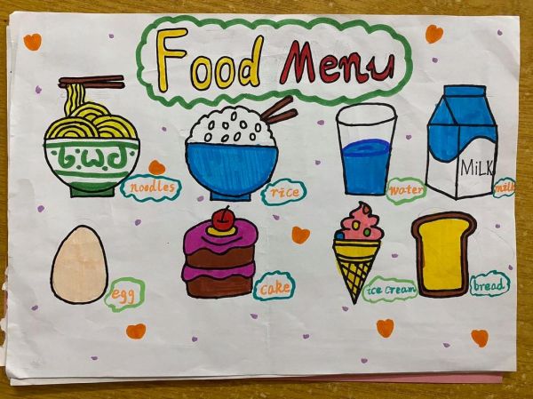 how_to_make_turkey_sandwich_in_english_writing-第1张图片-山城妙识 how_to_make_turkey_sandwich_in_english_writing-第1张图片-山城妙识