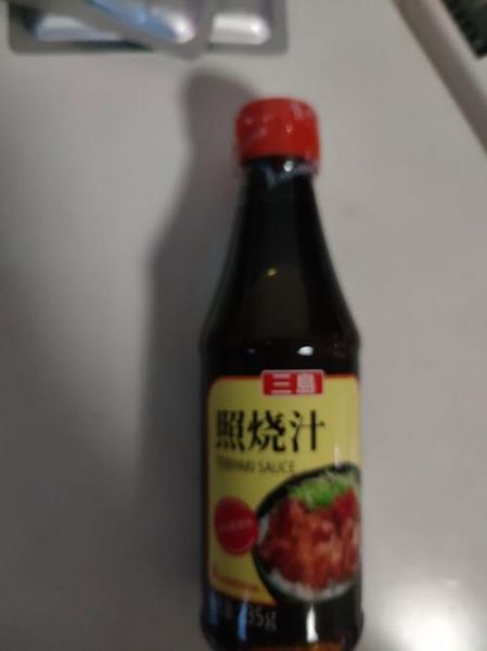 照烧汁可以用什么代替_照烧汁替代品推荐-第3张图片-山城妙识