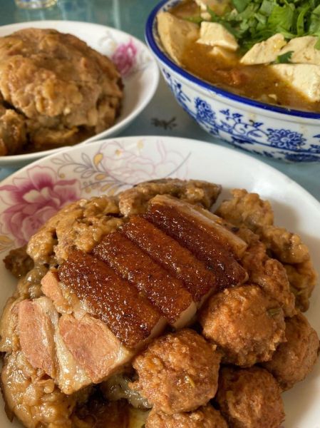 大众美食有哪些_大众美食怎么做才好吃-第1张图片-山城妙识