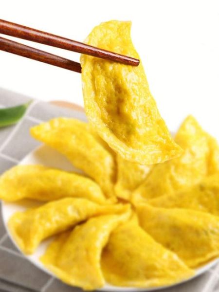 自制蛋饺怎么做_蛋饺皮不破的秘诀-第2张图片-山城妙识 自制蛋饺怎么做_蛋饺皮不破的秘诀-第2张图片-山城妙识