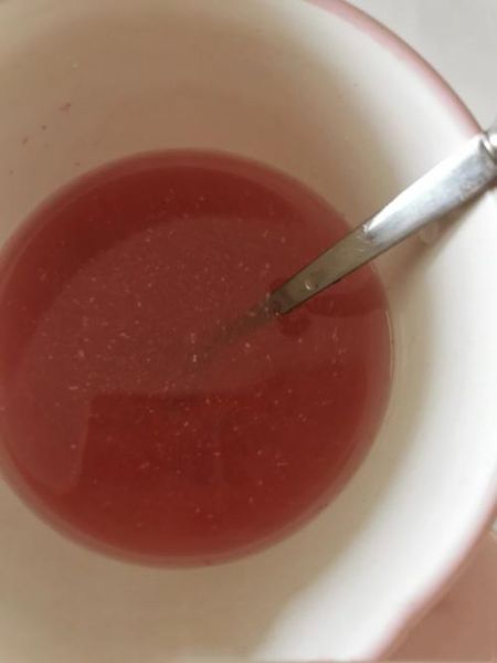 蔓越莓粉固体饮料骗局揭秘_蔓越莓粉固体饮料真的有用吗-第3张图片-山城妙识