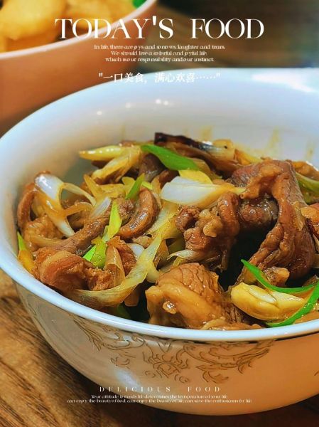 葱爆羊肉片怎么做_葱爆羊肉片去腥技巧-第3张图片-山城妙识 葱爆羊肉片怎么做_葱爆羊肉片去腥技巧-第3张图片-山城妙识