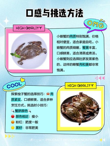 梭子蟹图片大全大图真实_梭子蟹怎么分辨公母-第3张图片-山城妙识 梭子蟹图片大全大图真实_梭子蟹怎么分辨公母-第3张图片-山城妙识