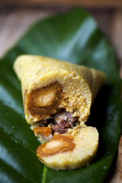 小米粽子怎么做_小米粽子要泡多久-第2张图片-山城妙识 小米粽子怎么做_小米粽子要泡多久-第2张图片-山城妙识