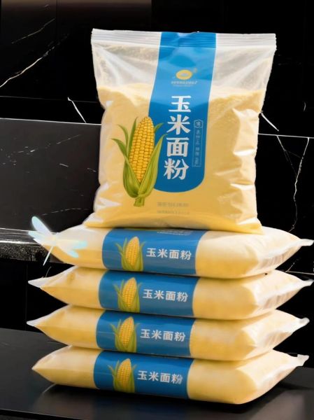 玉米淀粉和面粉一样吗_玉米淀粉可以代替面粉吗-第3张图片-山城妙识