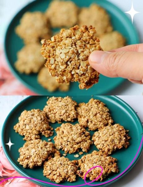 自制饼干的做法大全_烤箱窍门-第3张图片-山城妙识 自制饼干的做法大全_烤箱窍门-第3张图片-山城妙识