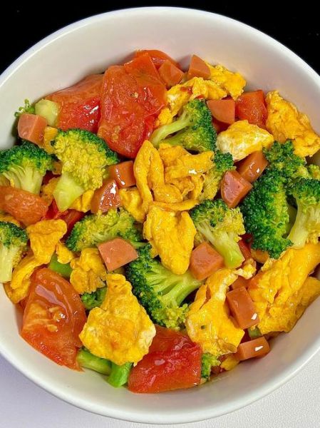 清淡家常菜怎么做_适合老人孩子的少油少盐食谱-第3张图片-山城妙识