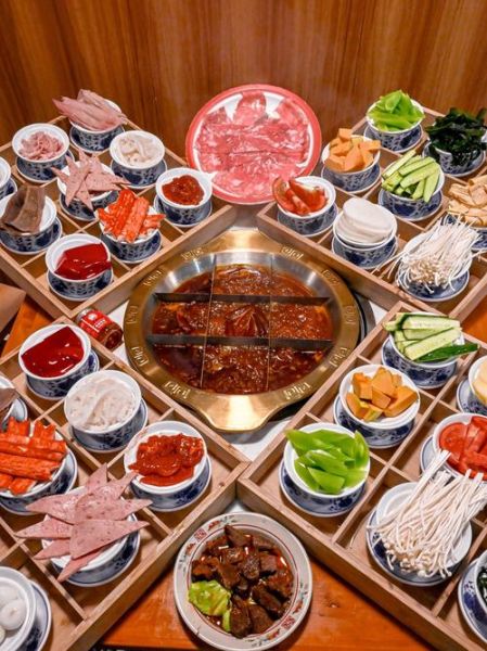 四川火锅排行榜前十名_哪家最正宗-第1张图片-山城妙识