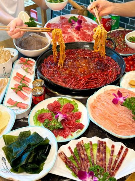 四川火锅排行榜前十名_哪家最正宗-第2张图片-山城妙识