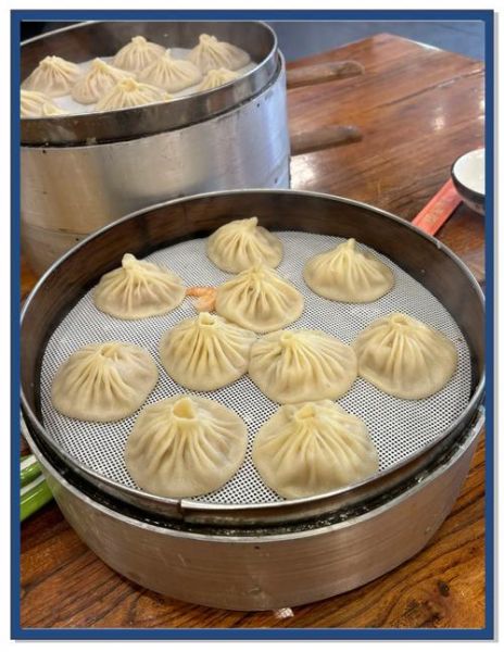 开封灌汤包哪家正宗_开封灌汤包怎么吃不破皮-第1张图片-山城妙识