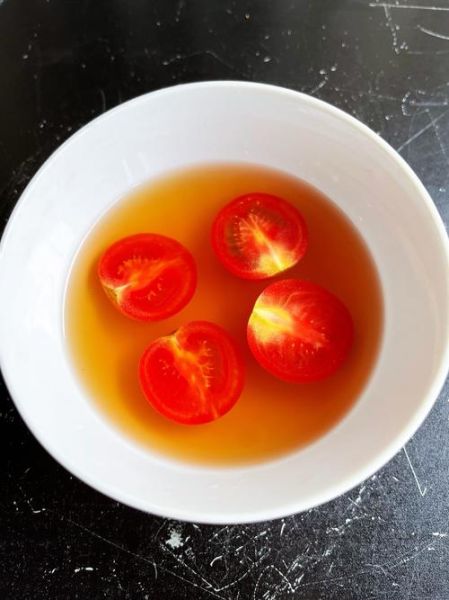 鲜榨番茄汁怎么做_番茄榨汁要不要去皮-第1张图片-山城妙识 鲜榨番茄汁怎么做_番茄榨汁要不要去皮-第1张图片-山城妙识