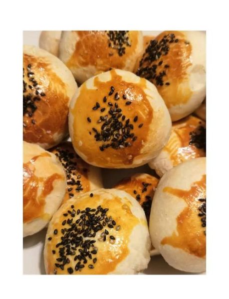 肉馅月饼怎么做_肉馅月饼配方比例-第2张图片-山城妙识