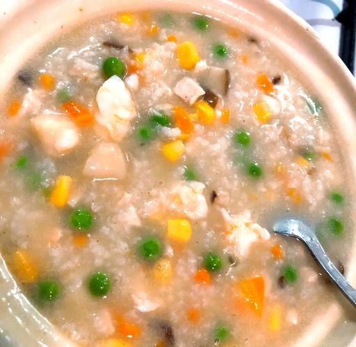 鸡肉粥的做法大全家常_鸡肉粥怎么煮才嫩-第2张图片-山城妙识 鸡肉粥的做法大全家常_鸡肉粥怎么煮才嫩-第2张图片-山城妙识