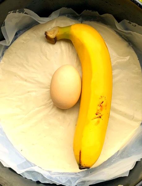 香蕉饼的做法大全_香蕉饼怎么做才松软-第2张图片-山城妙识 香蕉饼的做法大全_香蕉饼怎么做才松软-第2张图片-山城妙识