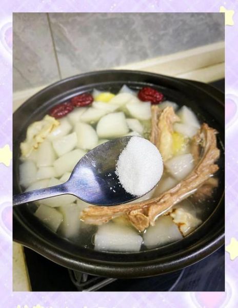 酸萝卜羊肉汤的做法_怎么做不膻又鲜-第1张图片-山城妙识 酸萝卜羊肉汤的做法_怎么做不膻又鲜-第1张图片-山城妙识