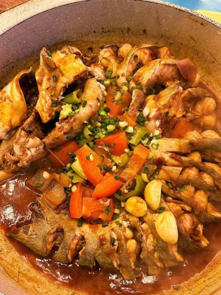 啤酒炖鱼的好处与坏处_啤酒炖鱼会不会发胖-第3张图片-山城妙识