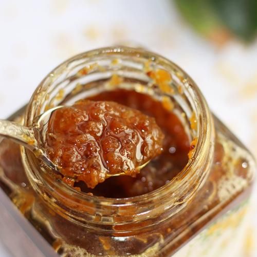 桂花蜜_居无竹txt下载地址在哪-第2张图片-山城妙识