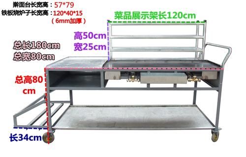 鸡蛋灌饼车多少钱一辆_鸡蛋灌饼车怎么经营-第2张图片-山城妙识 鸡蛋灌饼车多少钱一辆_鸡蛋灌饼车怎么经营-第2张图片-山城妙识