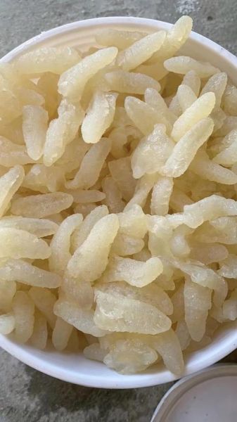 海蜇头多少钱一斤_为什么价格差距大-第1张图片-山城妙识