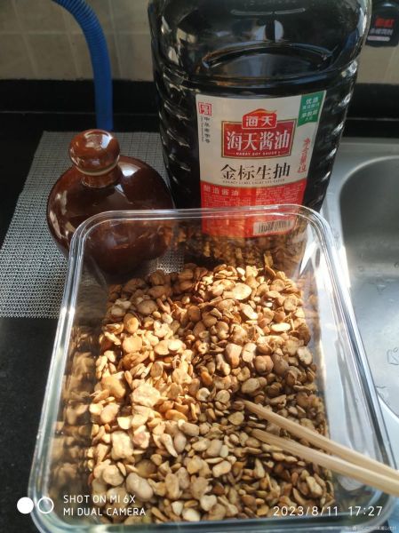 豆瓣酱怎么做_家庭自制豆瓣酱配方-第3张图片-山城妙识 豆瓣酱怎么做_家庭自制豆瓣酱配方-第3张图片-山城妙识