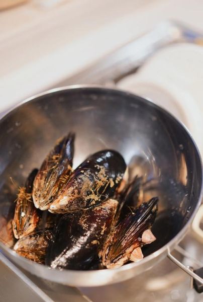 淡菜怎么清洗_淡菜的家常做法大全-第3张图片-山城妙识 淡菜怎么清洗_淡菜的家常做法大全-第3张图片-山城妙识