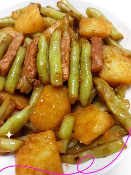 土豆炖芸豆要炖多久_芸豆炖多久才软烂-第1张图片-山城妙识