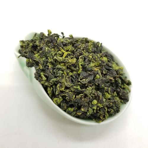 铁观音是绿茶吗_铁观音属于什么茶类-第3张图片-山城妙识