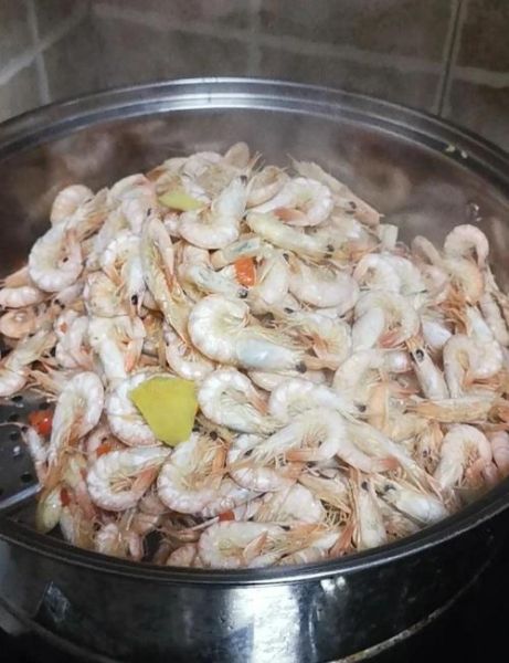 金钩海米怎么泡发_金钩海米和虾皮区别-第3张图片-山城妙识 金钩海米怎么泡发_金钩海米和虾皮区别-第3张图片-山城妙识