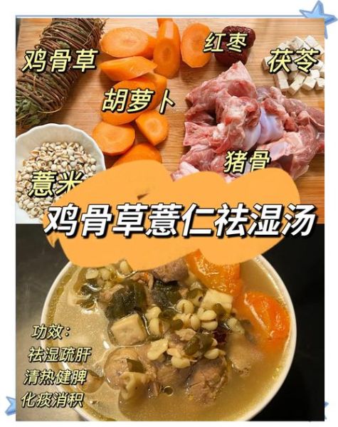 除湿汤方歌是什么_除湿汤适合哪些人喝-第2张图片-山城妙识 除湿汤方歌是什么_除湿汤适合哪些人喝-第2张图片-山城妙识