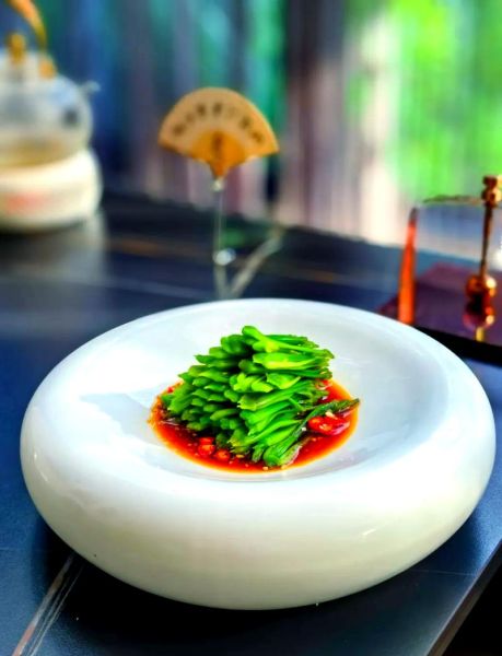 创新菜做法大全_如何在家做出惊艳味蕾的新菜-第2张图片-山城妙识