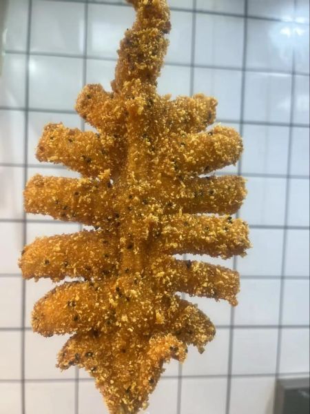 轰炸大鱿鱼怎么做_轰炸大鱿鱼的家常做法-第2张图片-山城妙识 轰炸大鱿鱼怎么做_轰炸大鱿鱼的家常做法-第2张图片-山城妙识