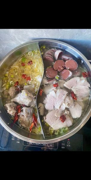 内蒙古杀猪菜怎么做_正宗杀猪菜配方-第3张图片-山城妙识 内蒙古杀猪菜怎么做_正宗杀猪菜配方-第3张图片-山城妙识